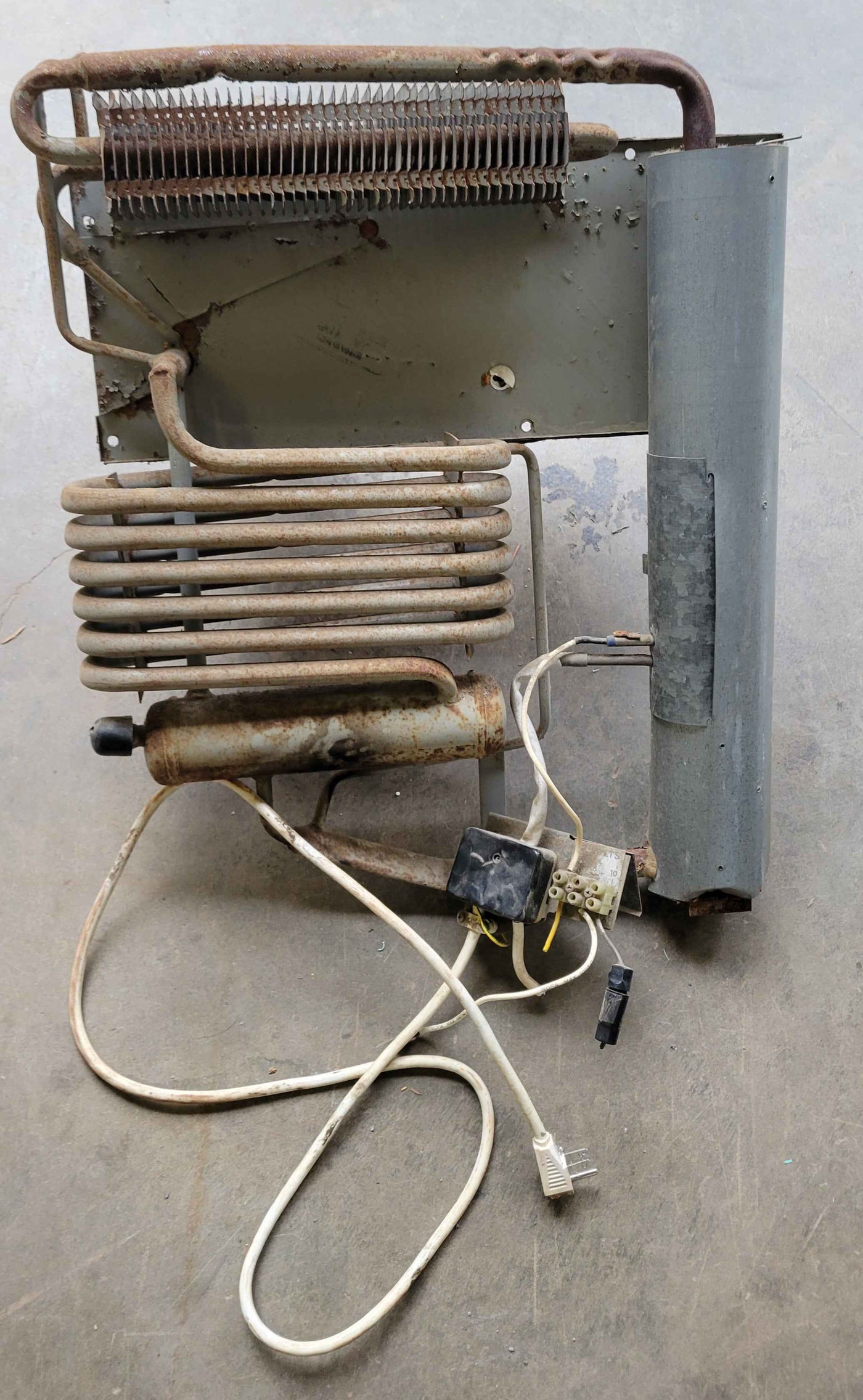 Used RV Propane Fridges: Dometic, Norcold, 2-Way And 3-Way