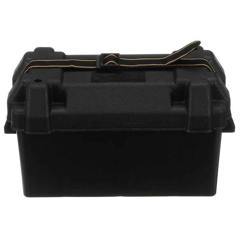 New Group 29 / 31 Battery Box Large Vented – Attwood Marine 9084-1