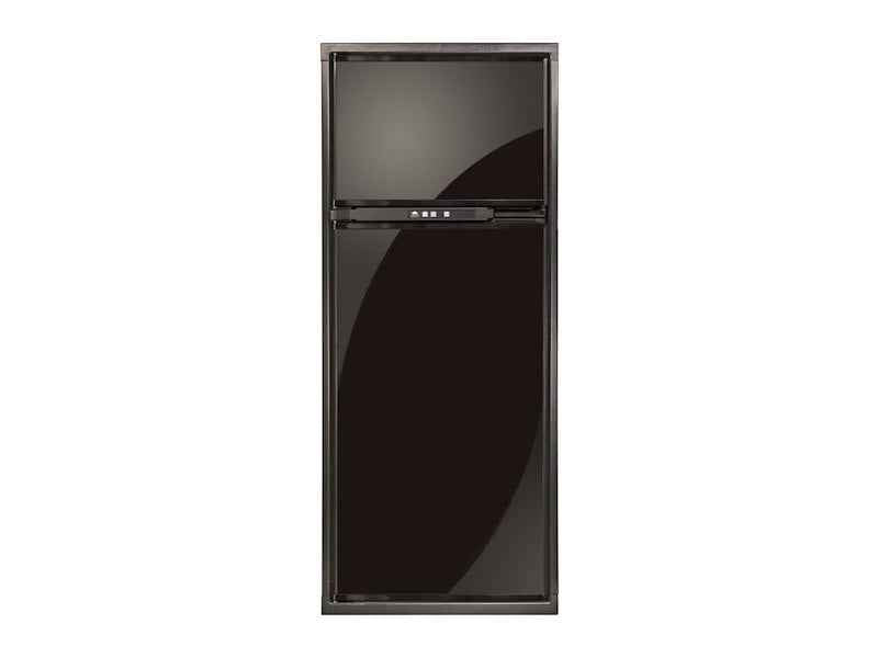 Norcold Polar N8X RV Refrigerator 8 Cu. Ft., 2-Way AC/LP Gas, 693234SP