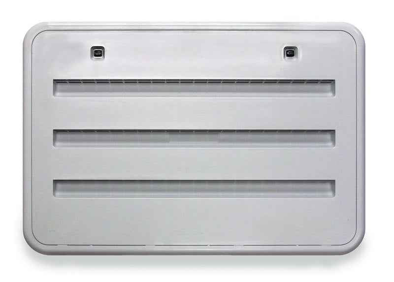 Ventilación lateral para refrigerador Norcold 620505PW, blanco polar ...